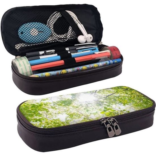 Violet Evergarden Trousse à crayons [Q681] - Cdiscount Bagagerie - Maroquinerie
