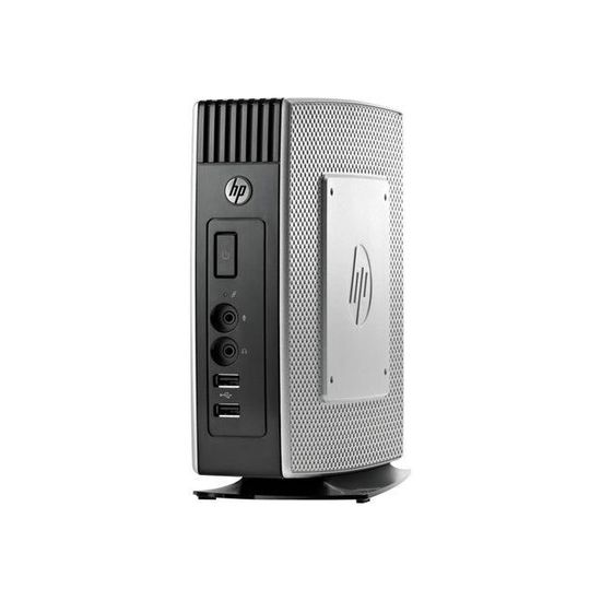 HP T510 H2P25AT ORDINATEUR DE BUREAU RAM 2048 M… - Cdiscount Informatique