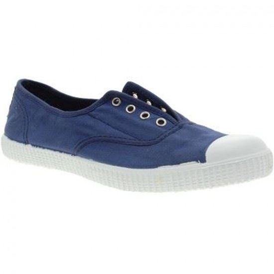 Chipie JOSEPH - basket Femme - Couleur Blanc Blanc Blanc - Cdiscount ...