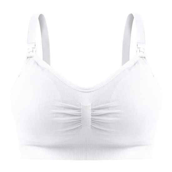 Soutien - gorge d'allaitement, Convient aux femmes enceintes, autres ...