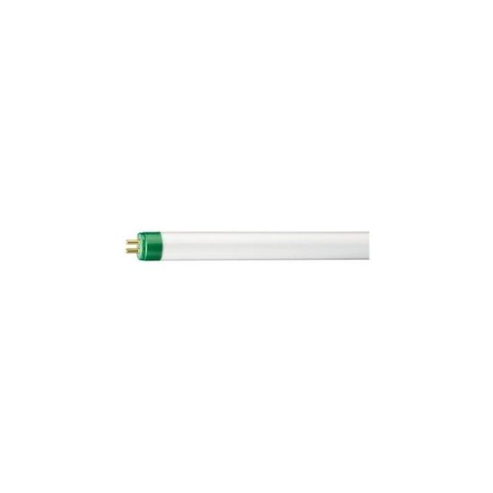 Tube fluorescent master tl5 ho eco t5 45 watts cc 830 g5 3000k ...