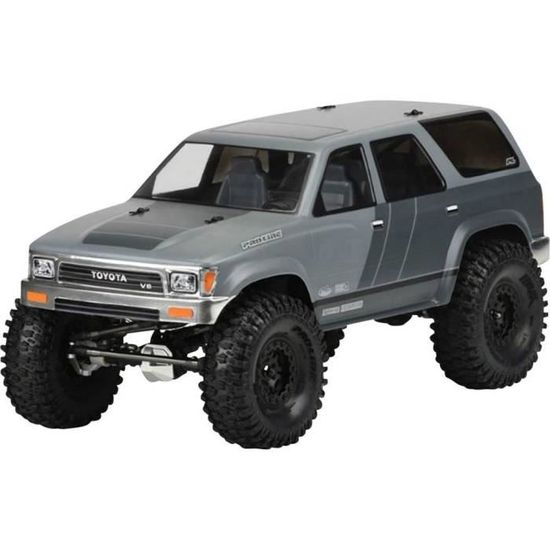 Pro-Line PRO-3481-00 1:10 Carrosserie Crawler 1991 Toyota 4Runner ...