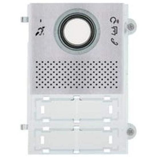 VIMAR 41105/01-41105.01 - Mod.frontale A/V Pixel Teleloop Gris ...