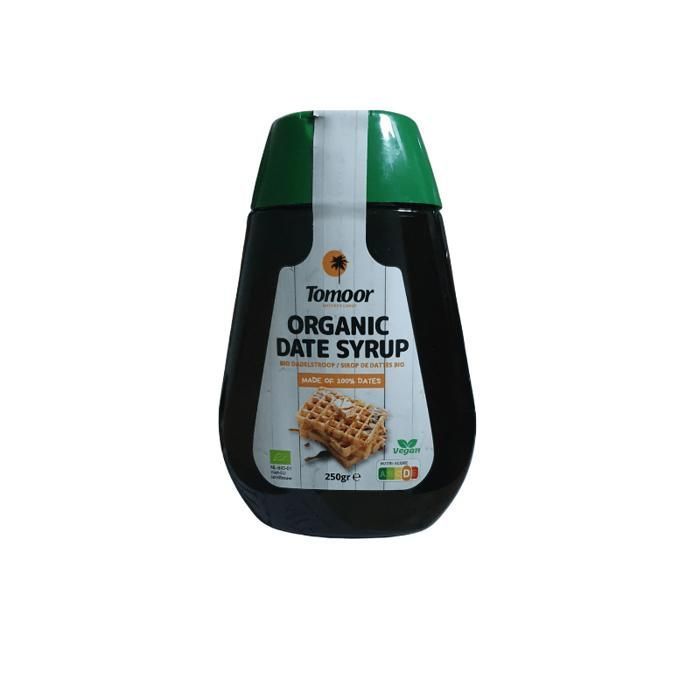 Sirop de Dattes Bio – 100 % Naturel - Cdiscount Au quotidien