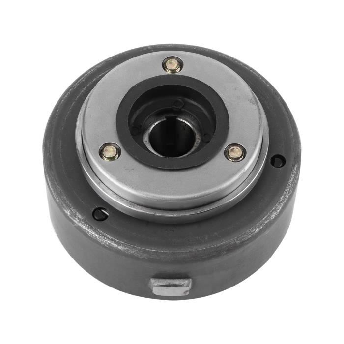 Rotor De Magnéto De Vtt Rotor De Moteur De Magnéto De Moto De 6 Pôles ...