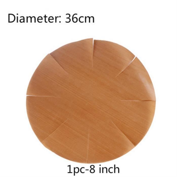 Polymères de cuisson en mousseline de soie,moule à bordure de gâteau ...