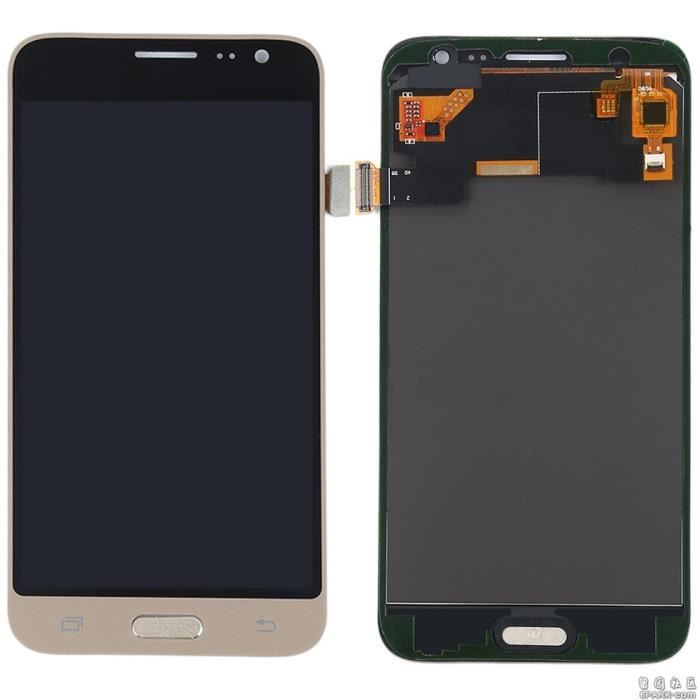 Pour Samsung Galaxy J3 (2016) / J320 LCD Remplacement Complet Ecran ...