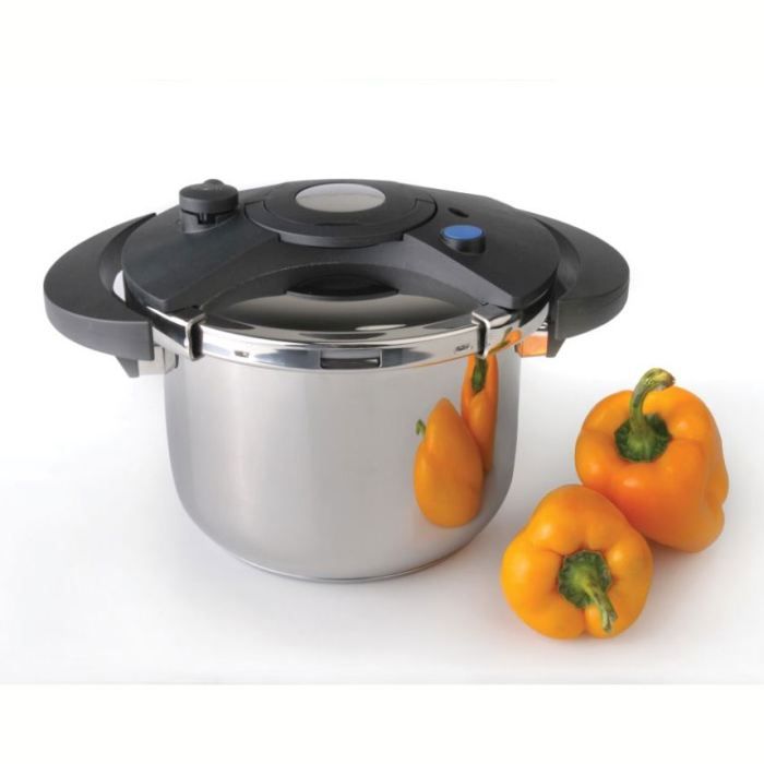 Cocotte Eclipse 6L - Berghoff - Cdiscount Maison