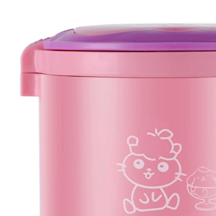 Mini Cuiseur À Riz Mini Cuiseur À Grains Portable De , 1,2 L, Cuiseur À ...
