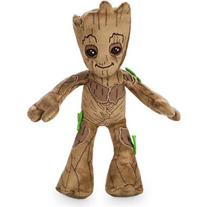 Jouet en peluche - DISNEY - Groot - 22 cm - Doux - Mixte - Cdiscount ...