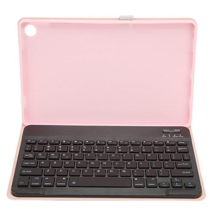 EJ.life Tablet Wireless Keyboard Case, Keyboard Cover Protective 10.6 ...