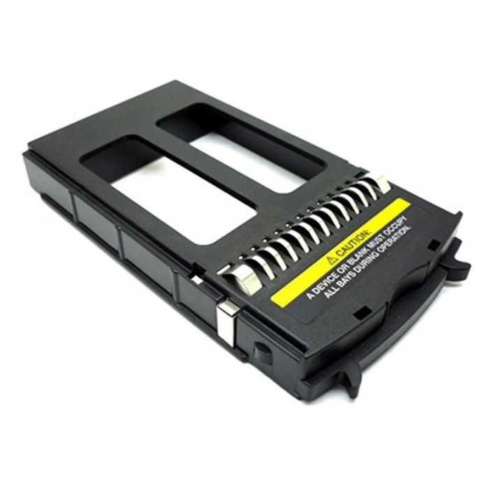 Rack Disque Dur 3.5" HP SCSI Serveur Proliant 349460-005 349460-001 ...