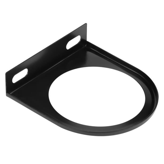 52mm 2 Inch Universal Single Hole Meter Gauge Pillar Mount Pod Holder ...