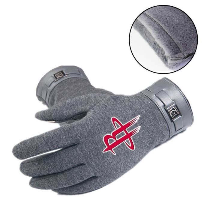 Gants,Créativité Sport Hiver Chaud Gants Homme - A13[A965988 ...
