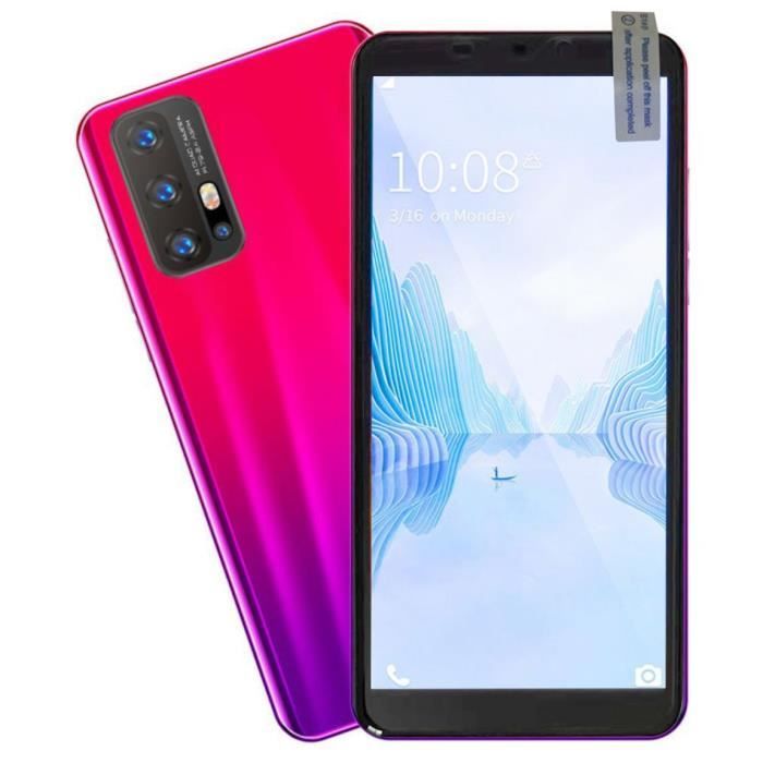 Z6 Pro Smartphone 5,8-Zoll-Screen-Smartphone 512m + 4g Android ...