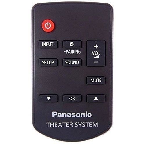 Panasonic N2QAYC000098 Télécommande - Cdiscount TV Son Photo