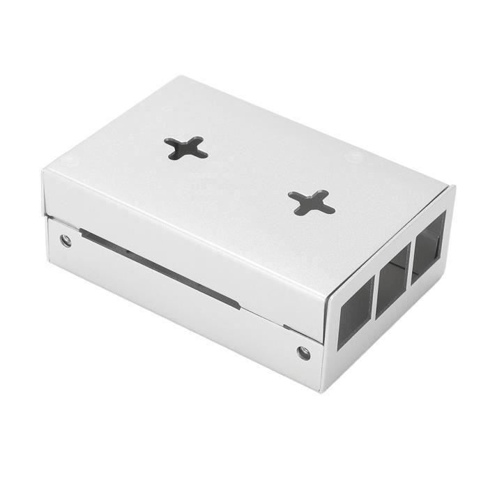 Sing-Boîtier pour Raspberry Pi Boîtier pour boîtier de protection en ...