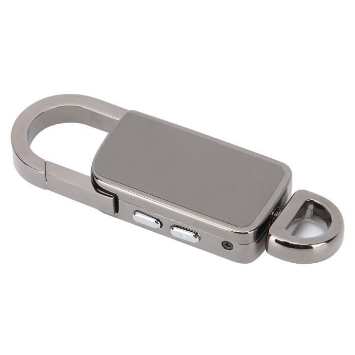 Enregistreur vocal SONEW - Clé USB - Lecteur MP3 portable - 8/16/32 Go ...