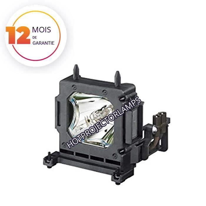 Lampe SONY LMP-P260 originale pour SONY - Cdiscount TV Son Photo
