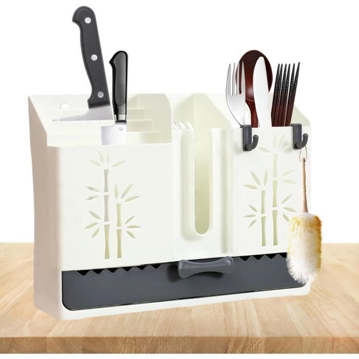 Porte-ustensiles - perforation, panier à couverts, porte-couverts ...