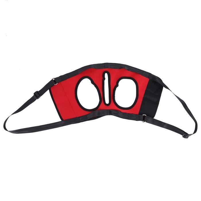 YAP Harnais Chien Harnais pour Chien Tactique -Réglable Résistante pour Randonnées et Chasse ...