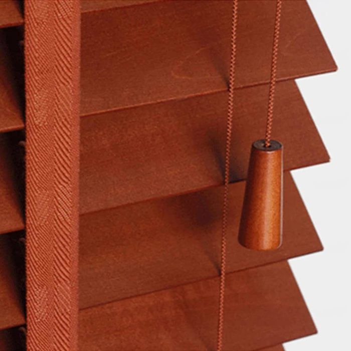 Stores Vénitiens En Bois,Stores Vénitiens Avec Des Lames De 50 Mm ...