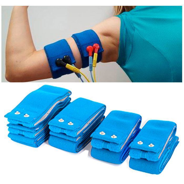 Kit Elastic Conductive Band Fitness Top Globus - Cdiscount Sport