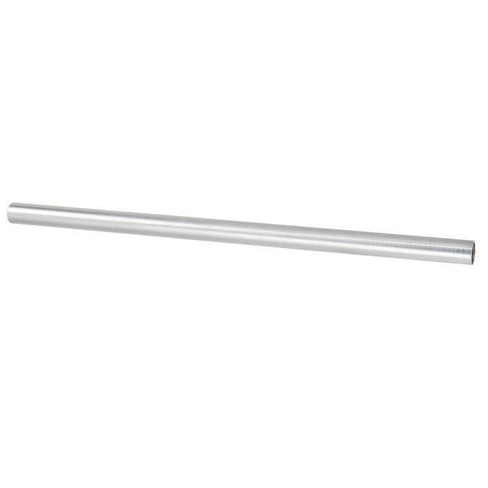 DEX Tube en aluminium M12x1.25mm pour écrous carrés de vis sans fin ...