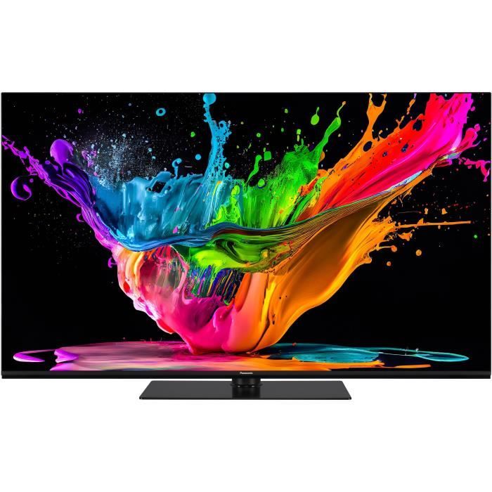 Tv Connecte 120 Cm