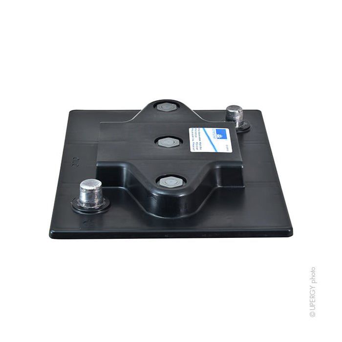 Sonnenschein - Batterie traction SONNENSCHEIN GF-V GF06180V 6V 200Ah ...