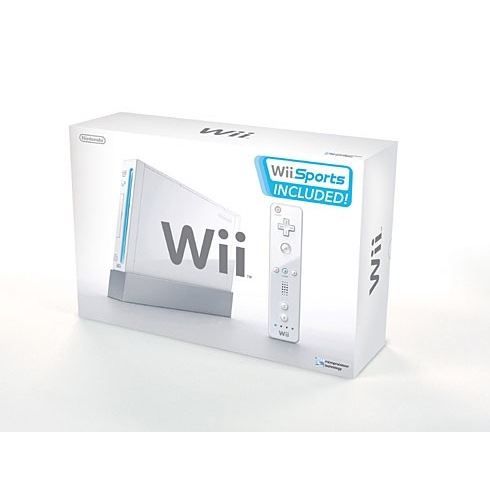 PACK WII SPORTS - Cdiscount Jeux vidéo