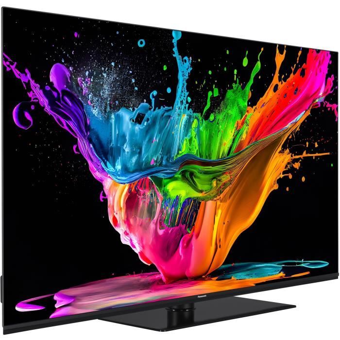 Tv Connecte 120 Cm