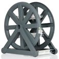 Nmp Enrouleur tuyau flottant piscine - enrtuyflot - Cdiscount Jardin