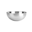 EQUINOX Saladier en Inox - Ø 24cm - Cdiscount Maison