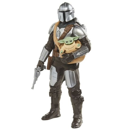 Figurine miniature - personnage miniature Hasbro - Cdiscount Jeux - Jouets