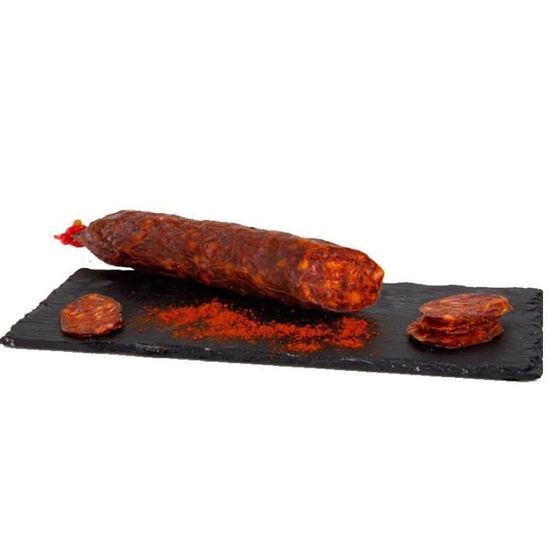 Chorizo cular de cerf - Cdiscount Au quotidien