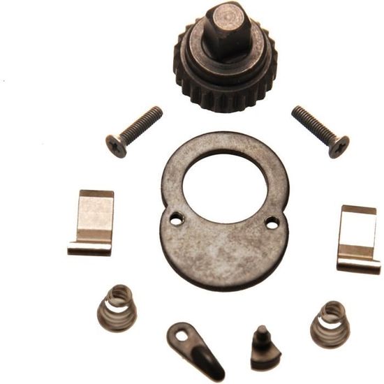 Kit de réparation - OC PRO - 1/4 - Économique - Compatible avec clés ...