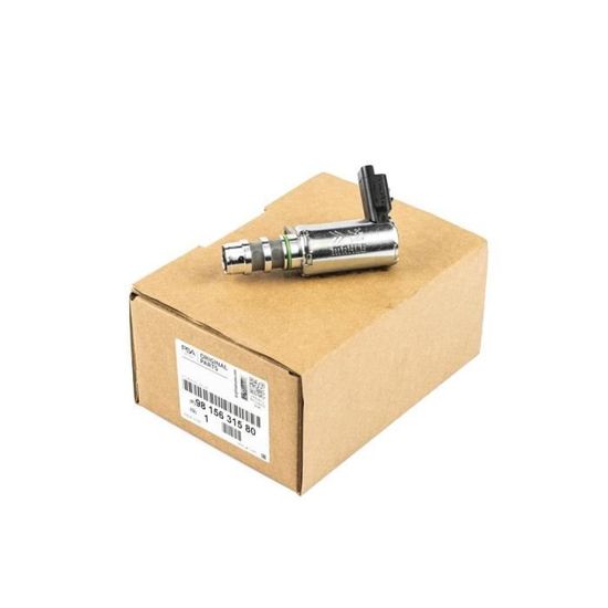Électrovanne de Pompe à Huile C4 C5 III C5 Aircross DS4 DS5 Jumper ...