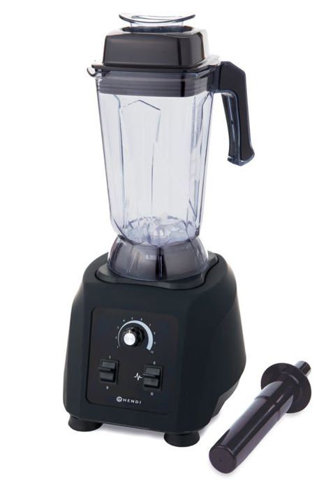 Blender Hendi - 230213 - Cdiscount Electroménager