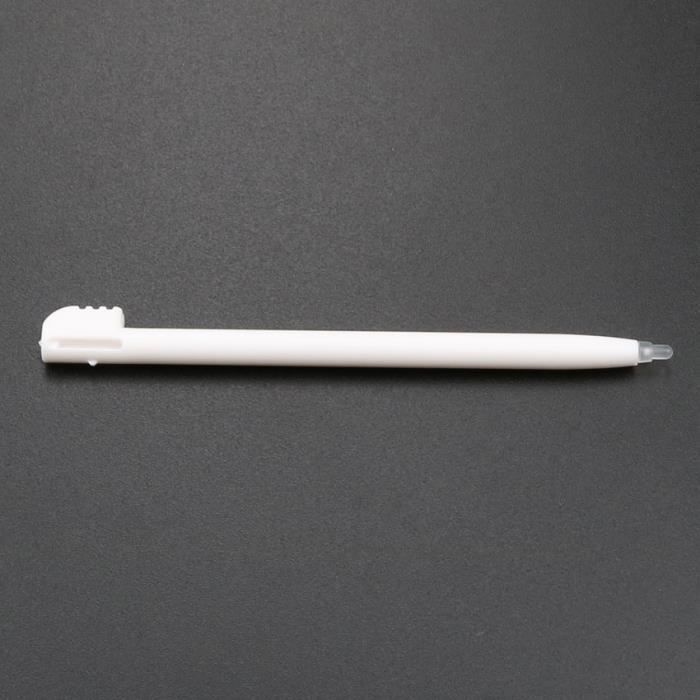 Plastique - Stylet Tactile En Plastique Pour Jeu Vidéo Portable, 1 ...