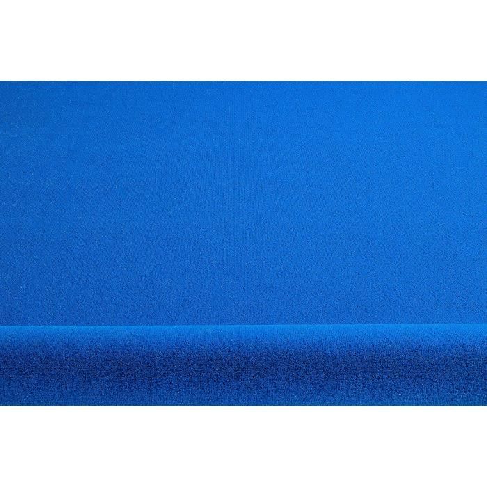Gazon Artificiel Spring Dimension Finie Bleu 200X200 Cm[x3720 ...