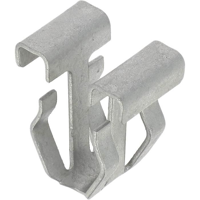 Agrafe Métal Garniture Hayon Véhicules Peugeot/citroën 7.2mm X 14.2mm ...