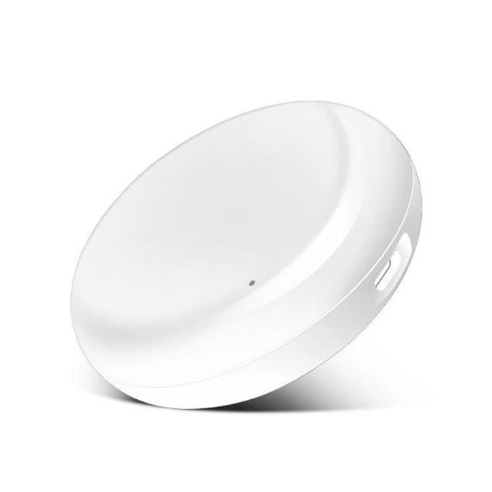 Télécommande De Remplacement Tuya Wifi Ir Télécommande Universelle Pour