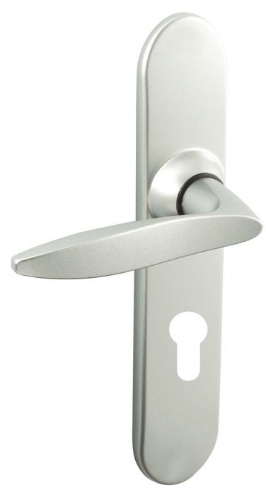 Ensemble Twist grand model CLE I finition chromé velours - VACHETTE ...
