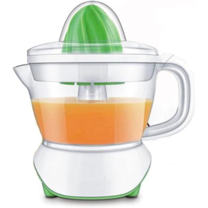 Ménage Électrique Jus Extracteur,Multi-Function Écraser Fruit Jus ...