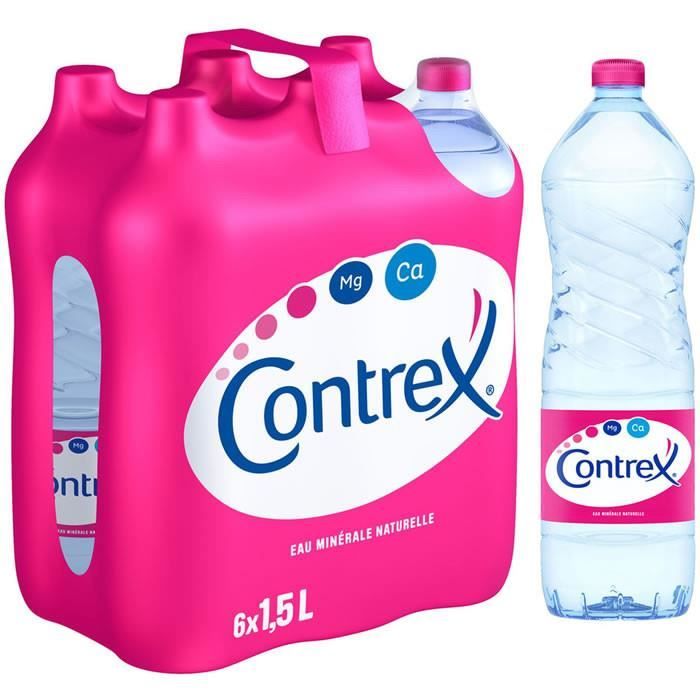 Eau Hepar Classement Des Eaux Minérales 2025 : Quelle Marque Choisir ...