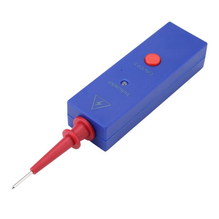 12V CCFL LED Lampe Testeur de Perle et de Rétroéclairage, Testeur de ...