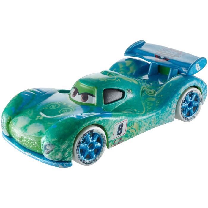 Voiture Electrique MATTEL TEKQ5 Disney - Pixar Cars Ice Racers 1:55 ... Voiture Electrique MATTEL TEKQ5 Disney - Pixar Cars Ice Racers 1:55 ...