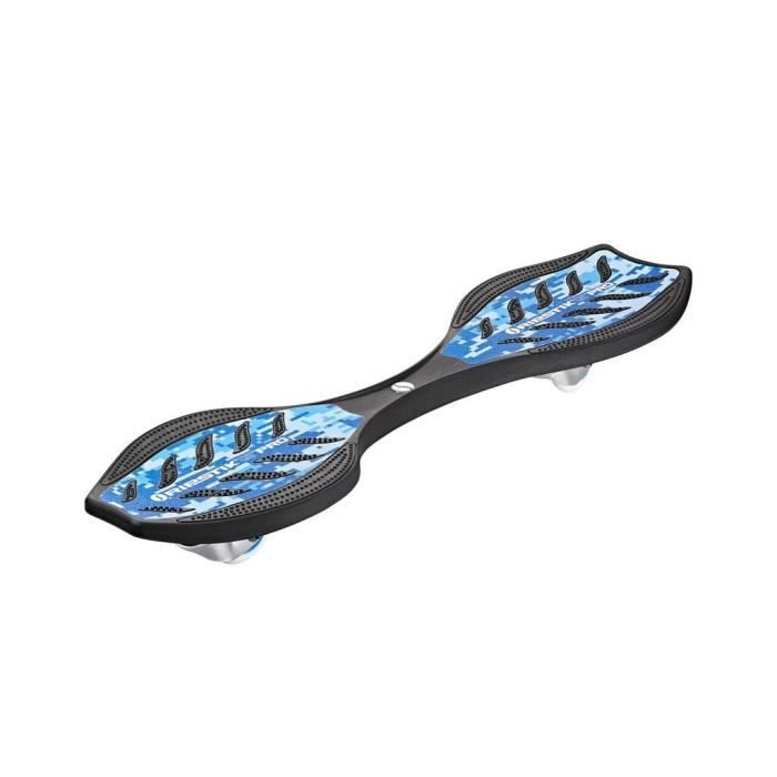 Skateboard - Razor - RipStik Air Pro - Mixte Enfant - Bleu - 8 ans et ...