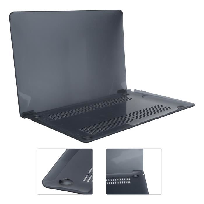 TMISHION Film de protection pour ordinateur portable Coque de ...